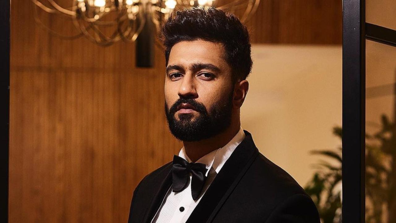 Vicky Kaushal On Govinda Naam Mera This Film Is Like My Debut Film